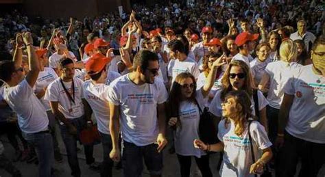 Maker Faire Rome 2015 Il Programma