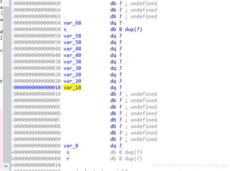 BUUCTF PWN ZJCTF 2019 Login CSDN博客