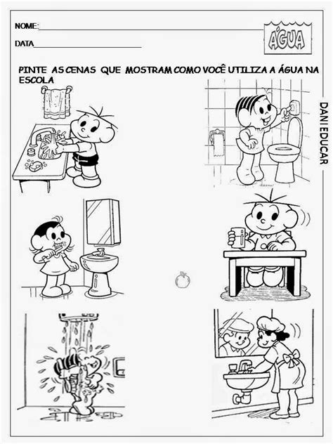 Descubra 87 Ideias De Agua E Atividades Sobre A Agua Nesta Pasta Do
