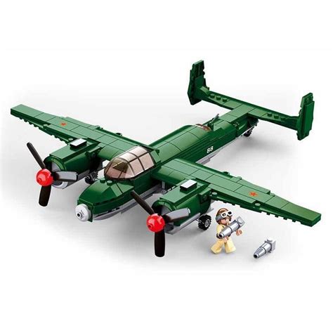 Pin on Lego WW2 Airplanes