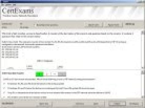 Ccna Security 210 260 Exam Simulator Download And Review