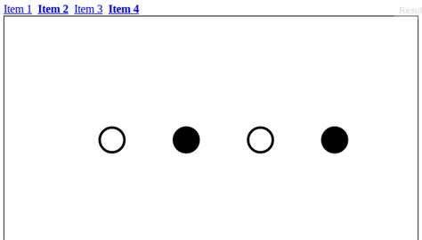 Svg A Current Recommended Way To Visualize Data With Angularjs And D3