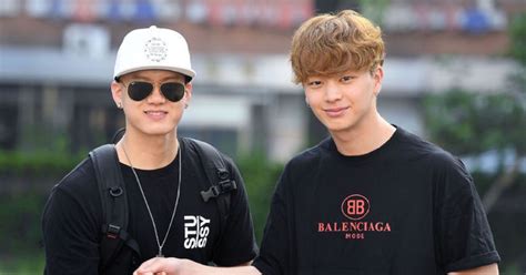 사진 비투비 프니엘 육성재훈훈한 비주얼