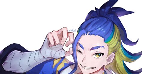 ポケモンレジェンズアルセウス セキさん Aohki Mimeiのイラスト Pixiv