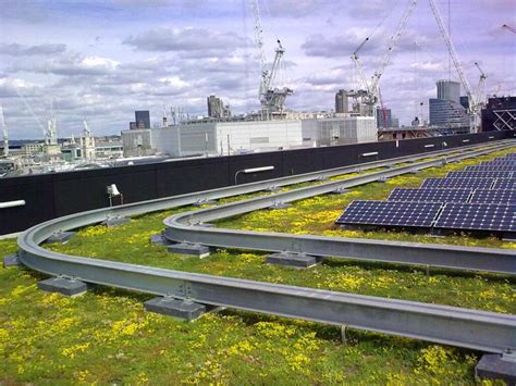 Building Maintenance Unit Bmu Facade Hoists