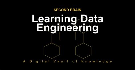 Learning Data Engineering