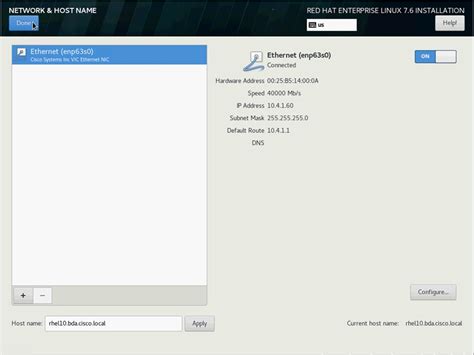 Cisco Data Intelligence Platform With Cloudera Enterprise Data Hub 62 And Cloudera Data Science