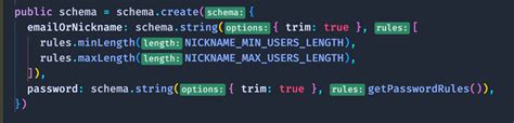 Send Form Data From React Native Application Adonisjs Discussion GitHub