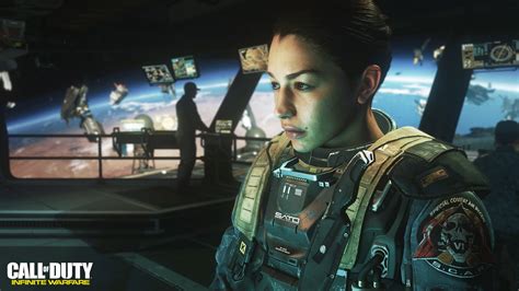 Nora Salter Call Of Duty Wiki Fandom Powered By Wikia