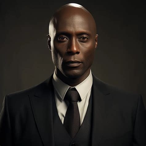 Lost Lance Reddicks 5 Most Iconic Roles