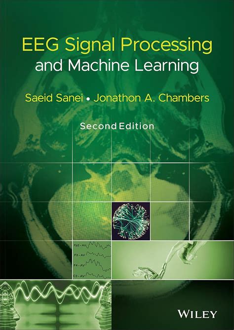 Eeg Signal Processing And Machine Learning Sanei Saeid Amazon Es Libros