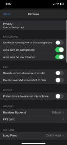 How To Use UTM SE Retro PC Emulator And Run Windows On IOS Fossbytes