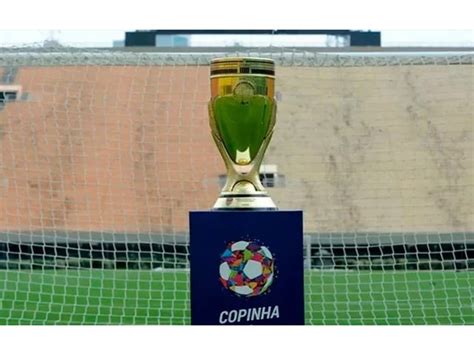 Jogos De Hoje Da Copinha Confrontos Horários E Onde Assistir Lance