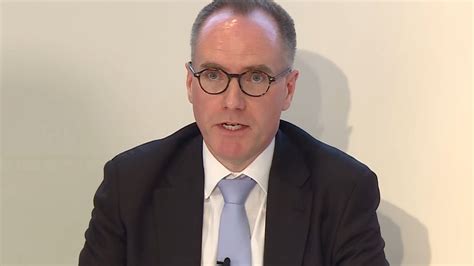 Richard Hughes Resigns As Obr Chief After Budget Policies Appeared