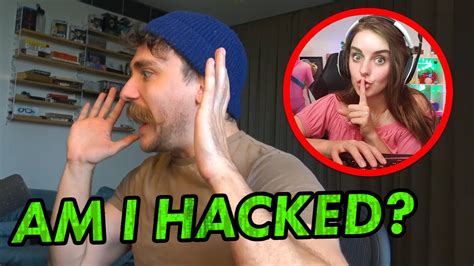 Account Hack Prank On Cray Youtube