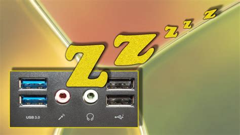 How To Fix Or Use USB Selective Suspend Settings On Windows WinBuzzer