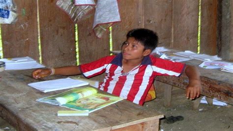Educación En México Presenta Rezago Histórico Unicef Pm Periómetro