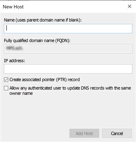 Configure DNS Scavenging To Clean Up Old Records In Windows Server