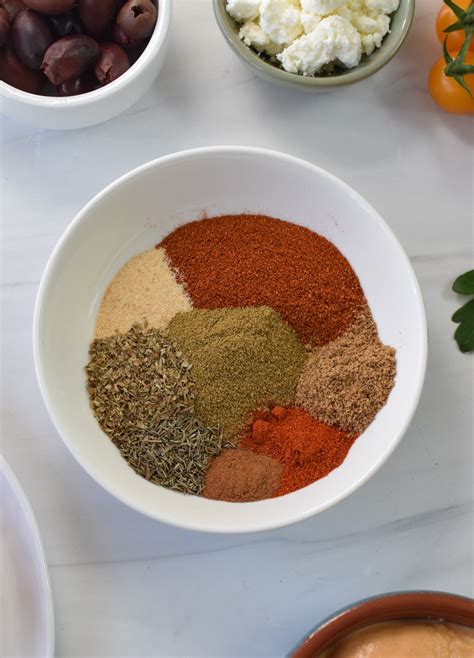 Minced Lamb Recipe A Cedar Spoon