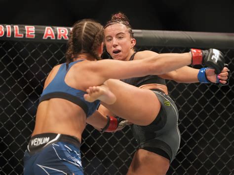 Picture Of Maycee Barber