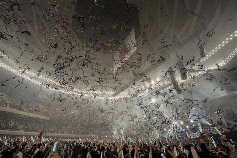 THE ALFEE 2022 Winter Genesis of New World Final 冬の天地創造――ライブレポート | USENの音楽情報サイト「encore（アンコール）」