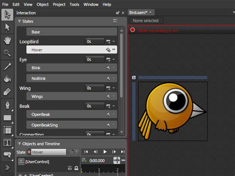 scottgu s blog styling a silverlight twitter application with