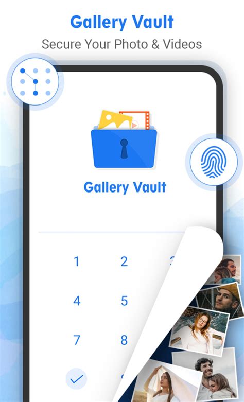 Gallery Vault Hide Pictures And Videos Para Android Download