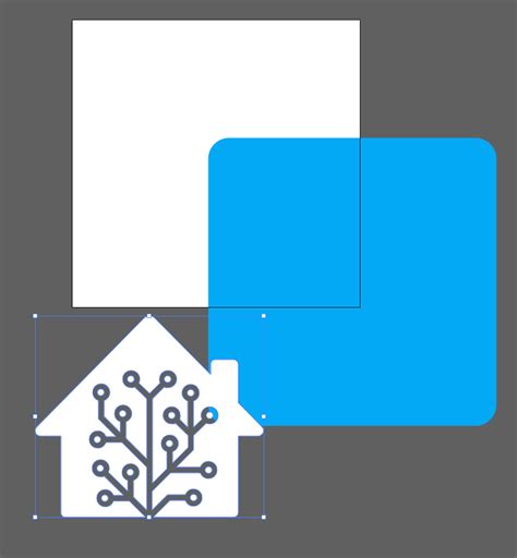Use Custom Svg As Entity Icon Frontend Home Assistant Community