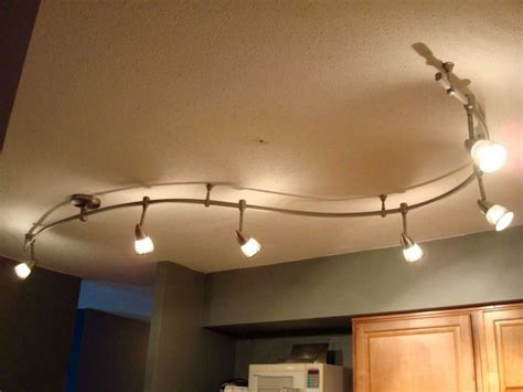 17 Contemporary Track Lighting Ideas To Enlighten Your House