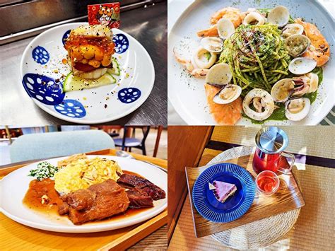 台中美食｜熟齡聚餐的台中特色餐廳推薦 美好食光無限美味 Lucas阿嬤愛旅行
