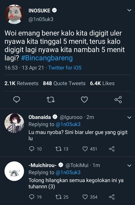 Kimetsu On Twitter 2 Twitter Really Funny Memes