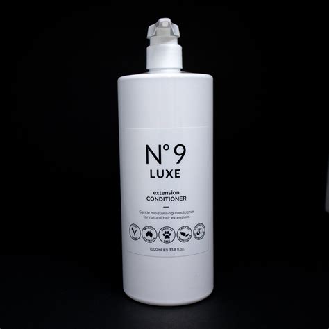 Extension Conditioner