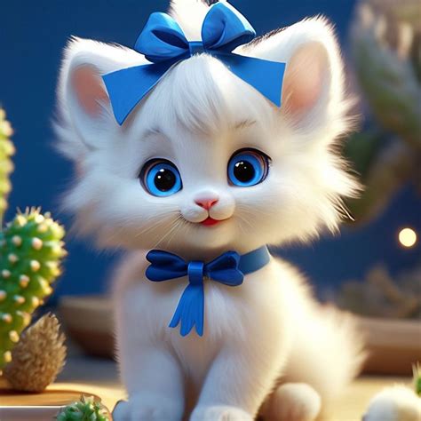 Милая кошечка в 2024 г Кошечка