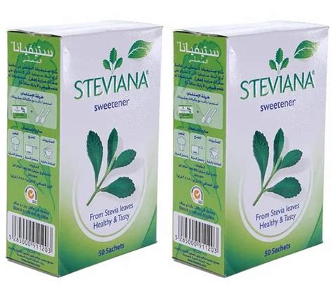 Stevia Sugar