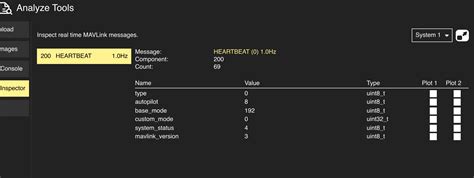 QGC Mavlink On INAV Using TBS Crossfire Wifi Connection Issue 9388