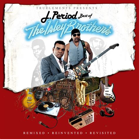 Isley Brothers For The Love Of You