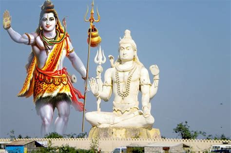 Nageshwar Jyotirlinga Photos