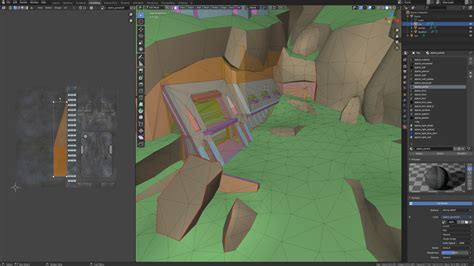 Blender C20