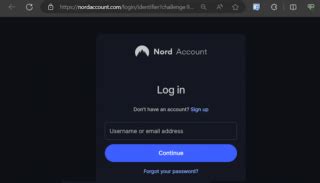 How To Install And Use NordVPN VPN On Your Windows PC
