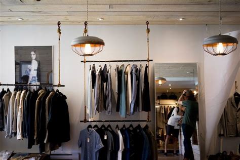 Decoração Para Lojas De Roupas ⋙ 50 Fotos Dicas Simples And Criativas