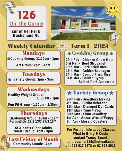 Weekly Hornby Greater Hornby Residents Association Inc