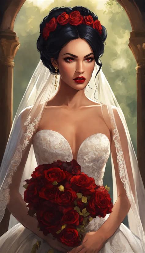 Lexica Bride