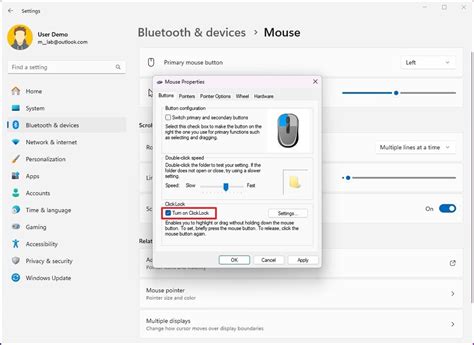 How To Customize Mouse Settings On Windows Windows Central