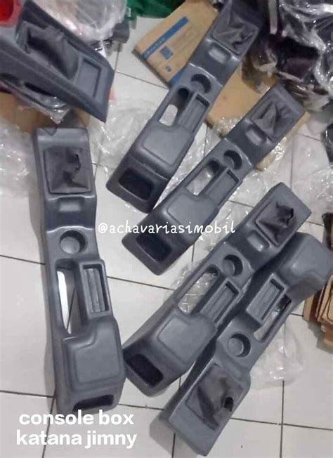 Console Box Katana Jimny Lazada Indonesia