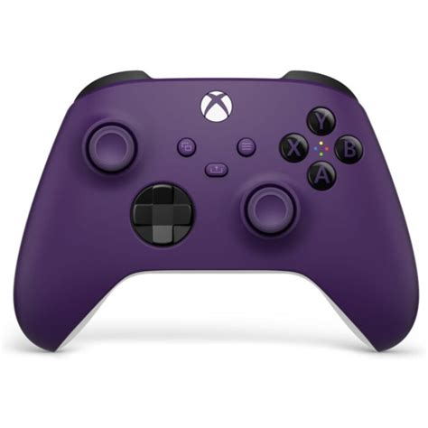 Xbox Wireless Controller Astral Purple