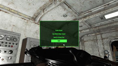 Just Business Addon Downloads Fallout 4 Adult And Sex Mods Loverslab