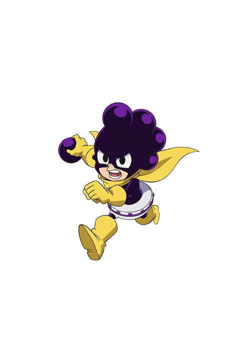 My Hero Ones Justice 2 Mina Ashido And Minoru Mineta Screenshots