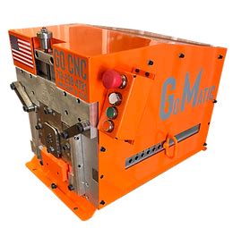 GoMatic By Go CNC