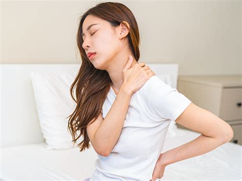 What Is Cervical Radiculopathy Pinched Nerve Orthopedic Institute