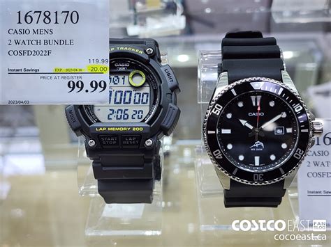 Costco Weekend Sales April 7th 9th 2023 Ontario And Atlantic Canada
